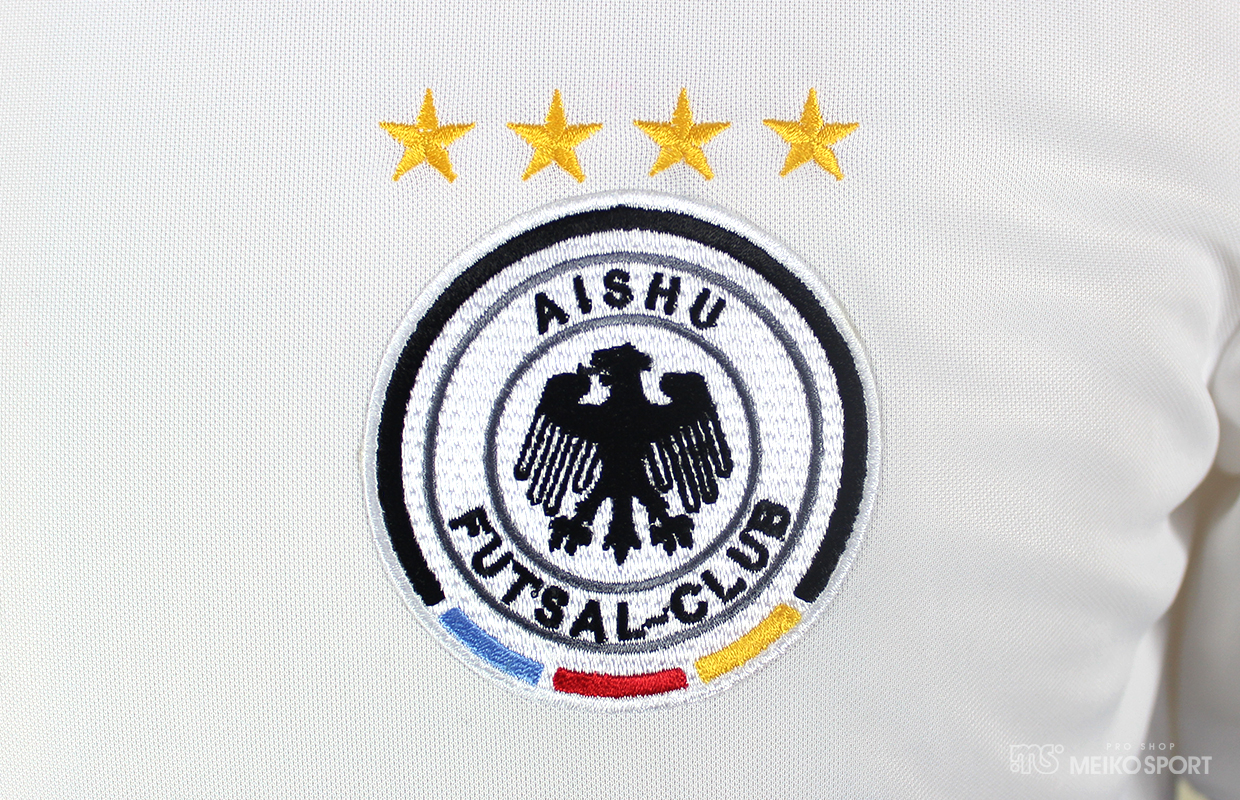 AISHU | Marking Photo! | メイコースポーツ サッカー