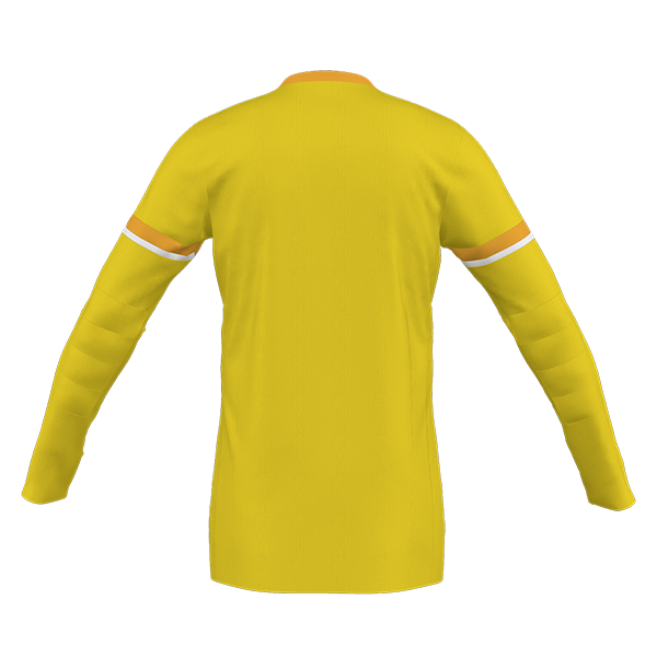 アディダス （ADIDAS） SQUADRA25 GKシャツ 斜め | カスタムオーダー | サッカーユニフォームのメイコースポーツ