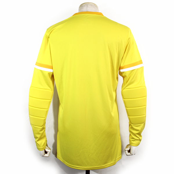 アディダス （ADIDAS） SQUADRA25 GKシャツ 斜め | カスタムオーダー | サッカーユニフォームのメイコースポーツ